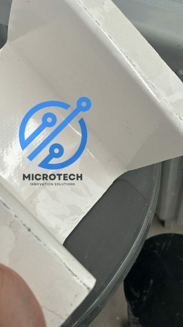 Talang Air Frp & Atap Penerangan Frp - Microtech Fiberglass